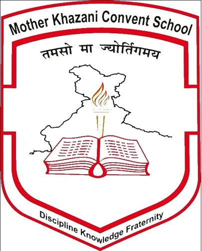 MOTHER KHAZANI CONVENT SCHOOL